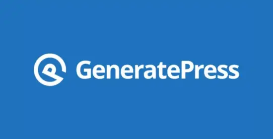 GeneratePress Premium 2.5.5 » PillBanana.com » Plugins y Themes Premium
