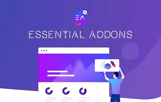Essential Addons for Elementor – Pro 6.7.0 » PillBanana.com » Plugins y ...