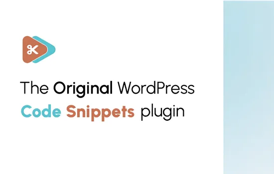Code Snippets Pro 3.7.0 » PillBanana.com » Plugins y Themes Premium